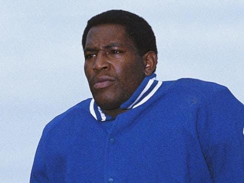 Ex-NFL star and actor Bubba Smith had CTE when he died