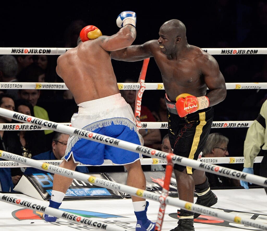 Joe Joyce vs Carlos Takam fight preview: Prediction, start time, how to ...