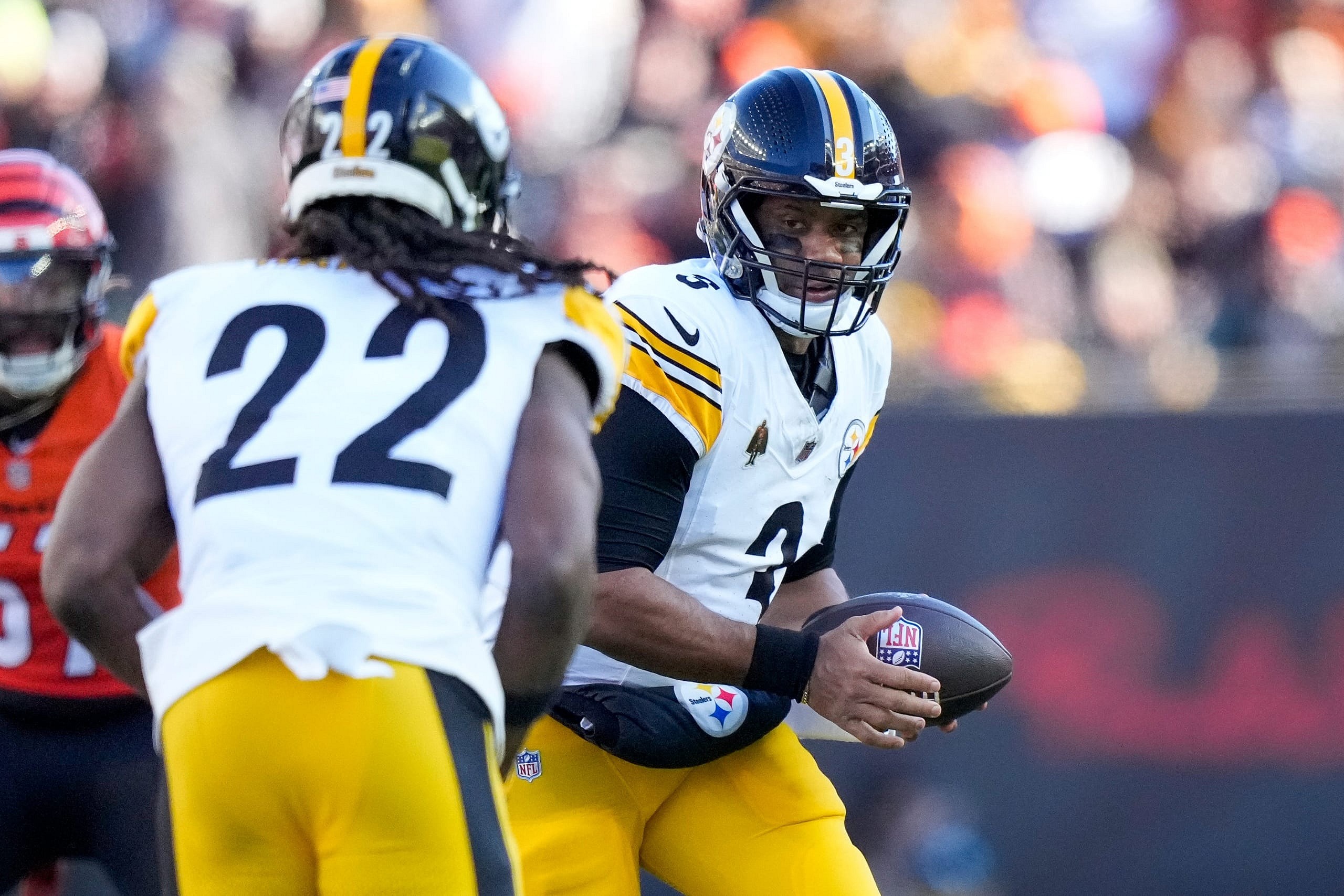 NFL Week 14 predictions: Projecting every game on NFL schedule this ...