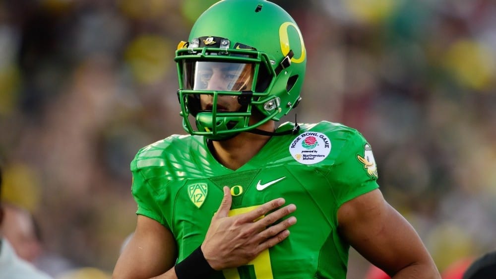 2015 NFL Draft: Five Potential Trade Scenarios