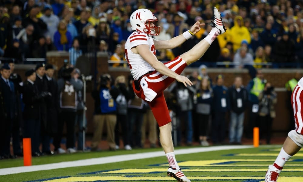 Nebraska will not attend Big Ten Media Days in wake of Sam Foltz's death