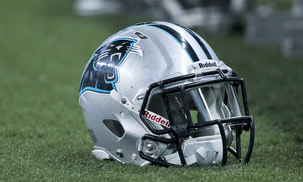 Panthers confirm Marty Hurney as general manager
