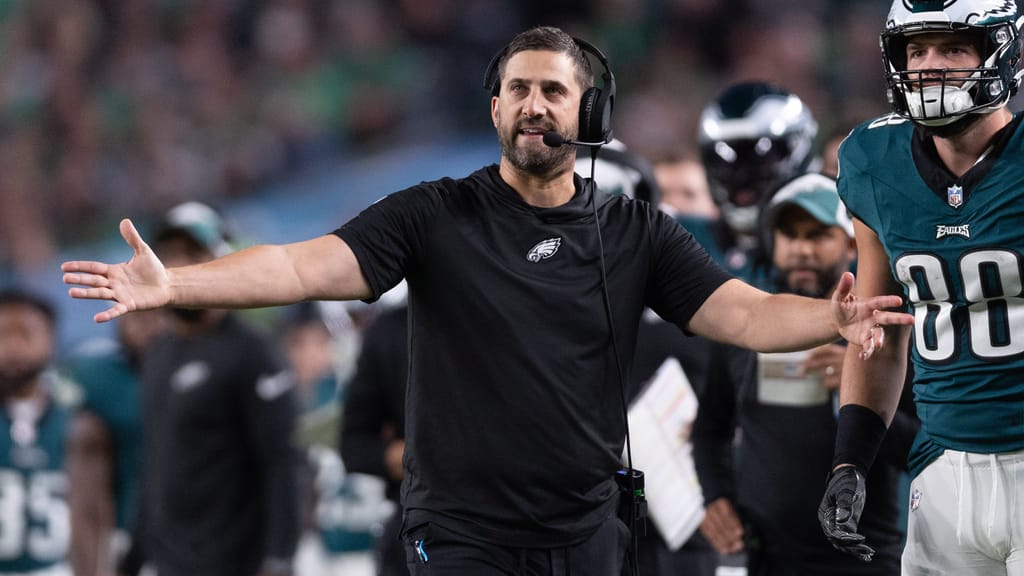 Damning new report on Philadelphia Eagles' meltdown under Nick Sirianni