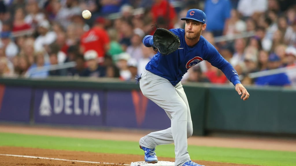 West Coast team seriously considering 'making a run at' Blake Snell and ...