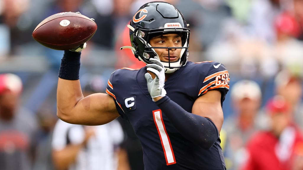 Las Vegas Raiders reportedly unlikely to chase after top quarterback on ...