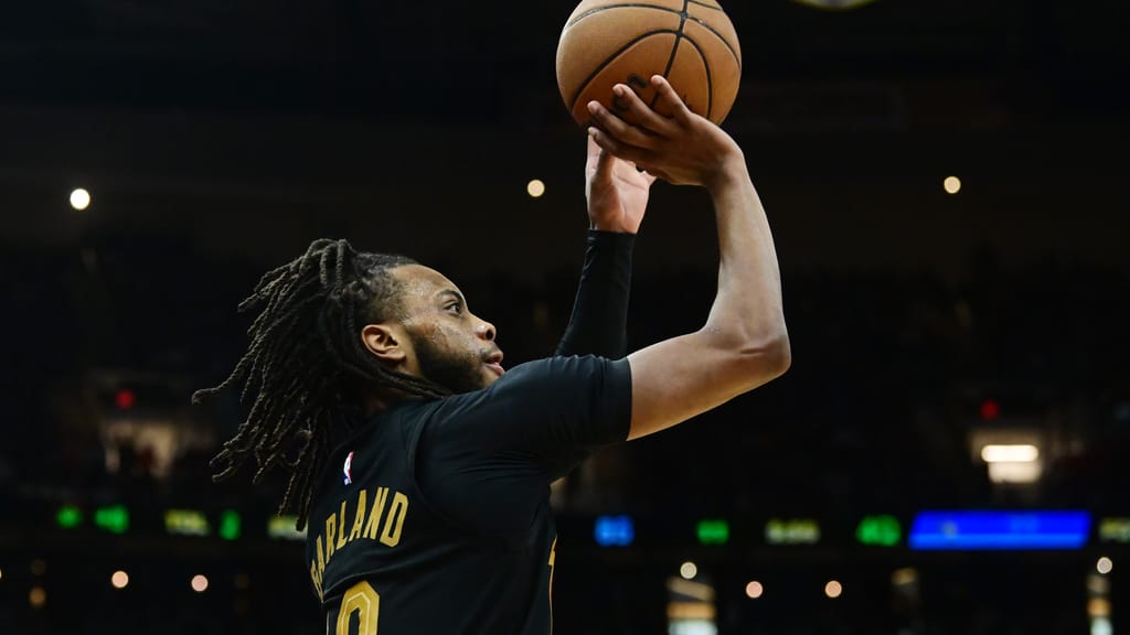 Cavaliers trading Darius Garland a near lock after new report: 5 ...