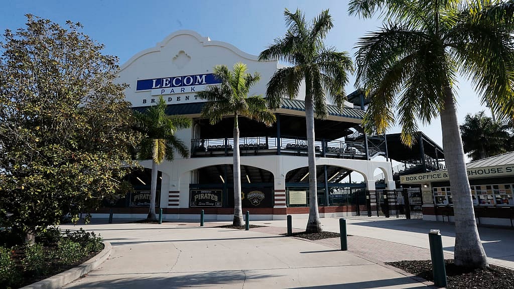 Florida Spring Training Guide 2026