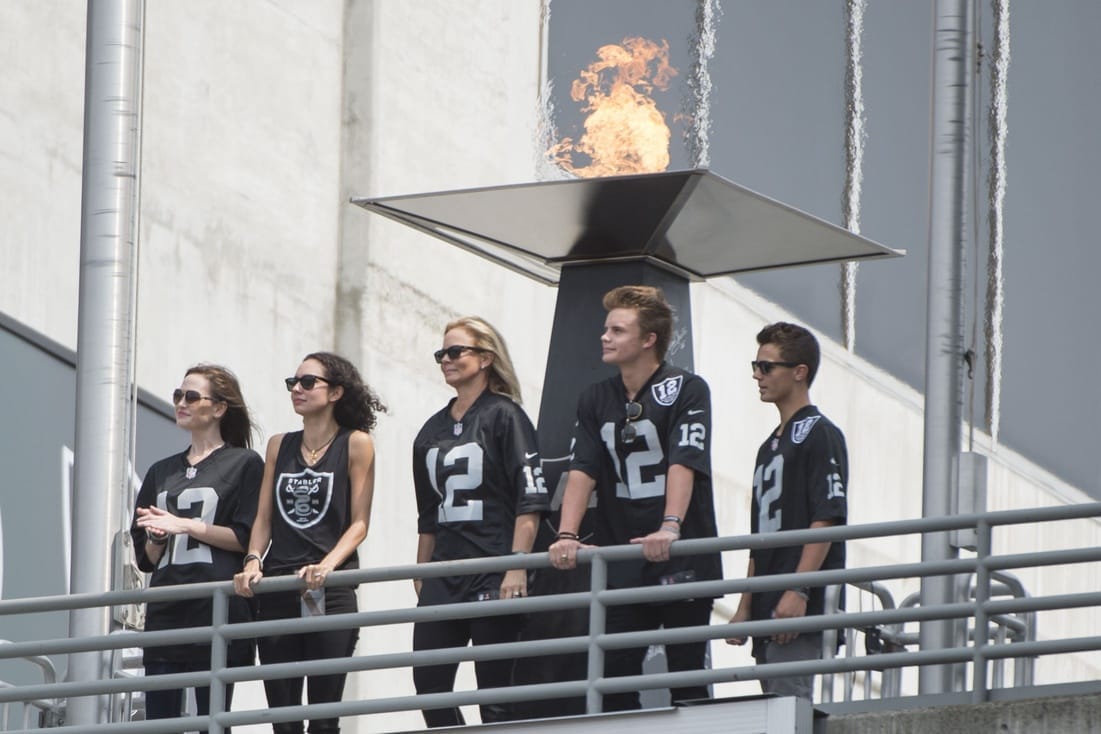 Ken Stabler proves Pro Football Hall of Fame selection process is a sham