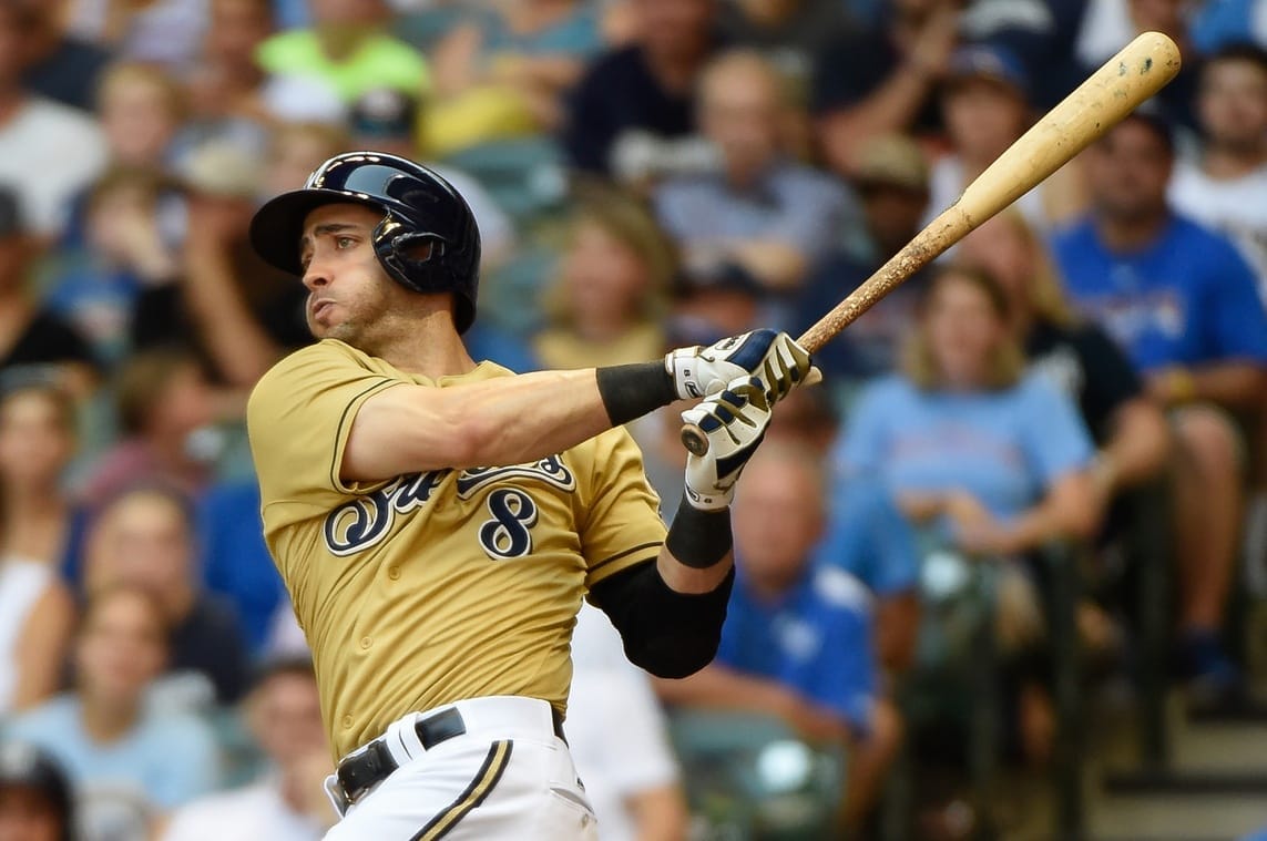 5 hottest potential MLB trade chips