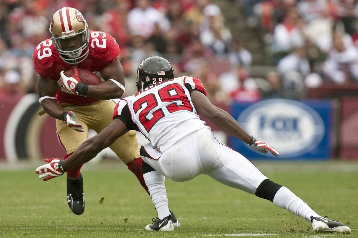 Glen Coffee making NFL comeback after four years in Army, seven years ...