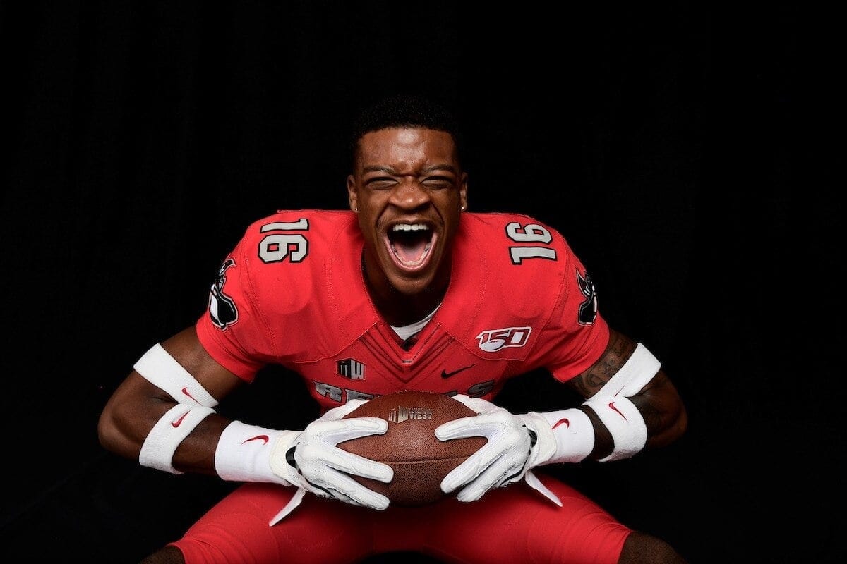 Javin White is the Raiders Free Agent Player to Watch in 2020