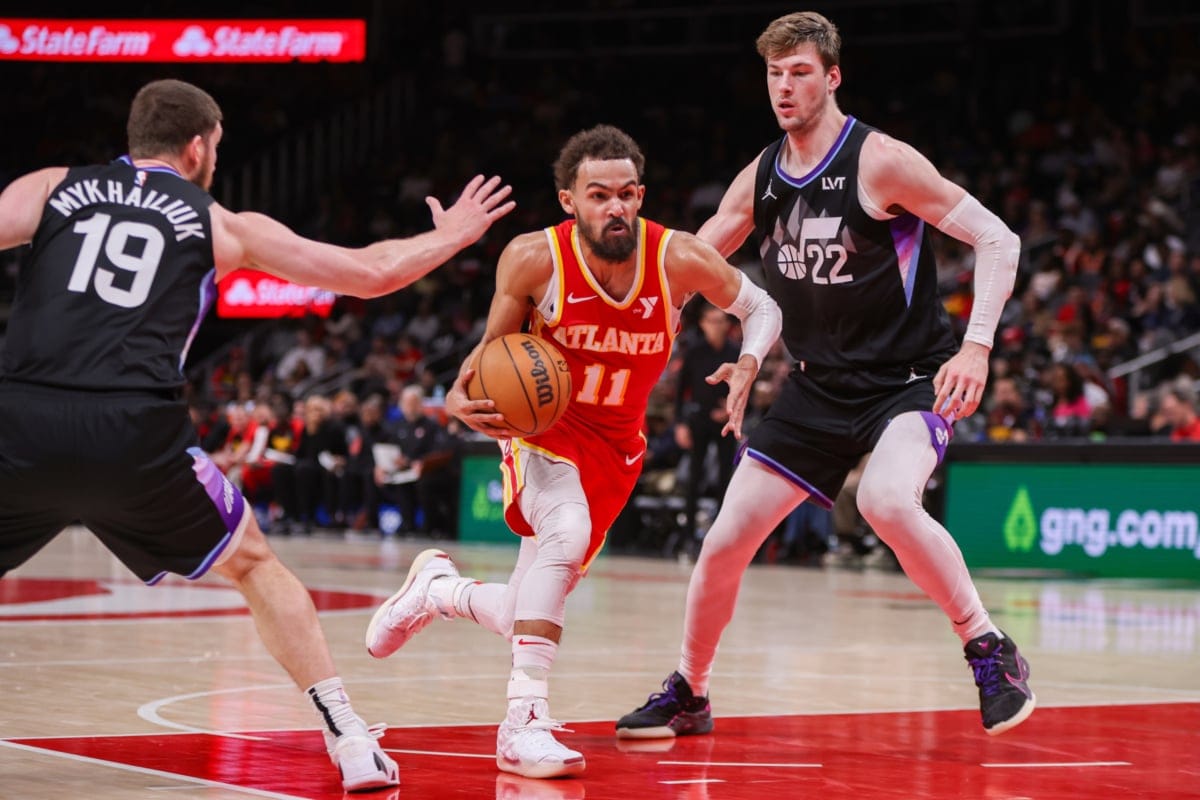 How to Watch The Atlanta Hawks Live Without Cable 2025