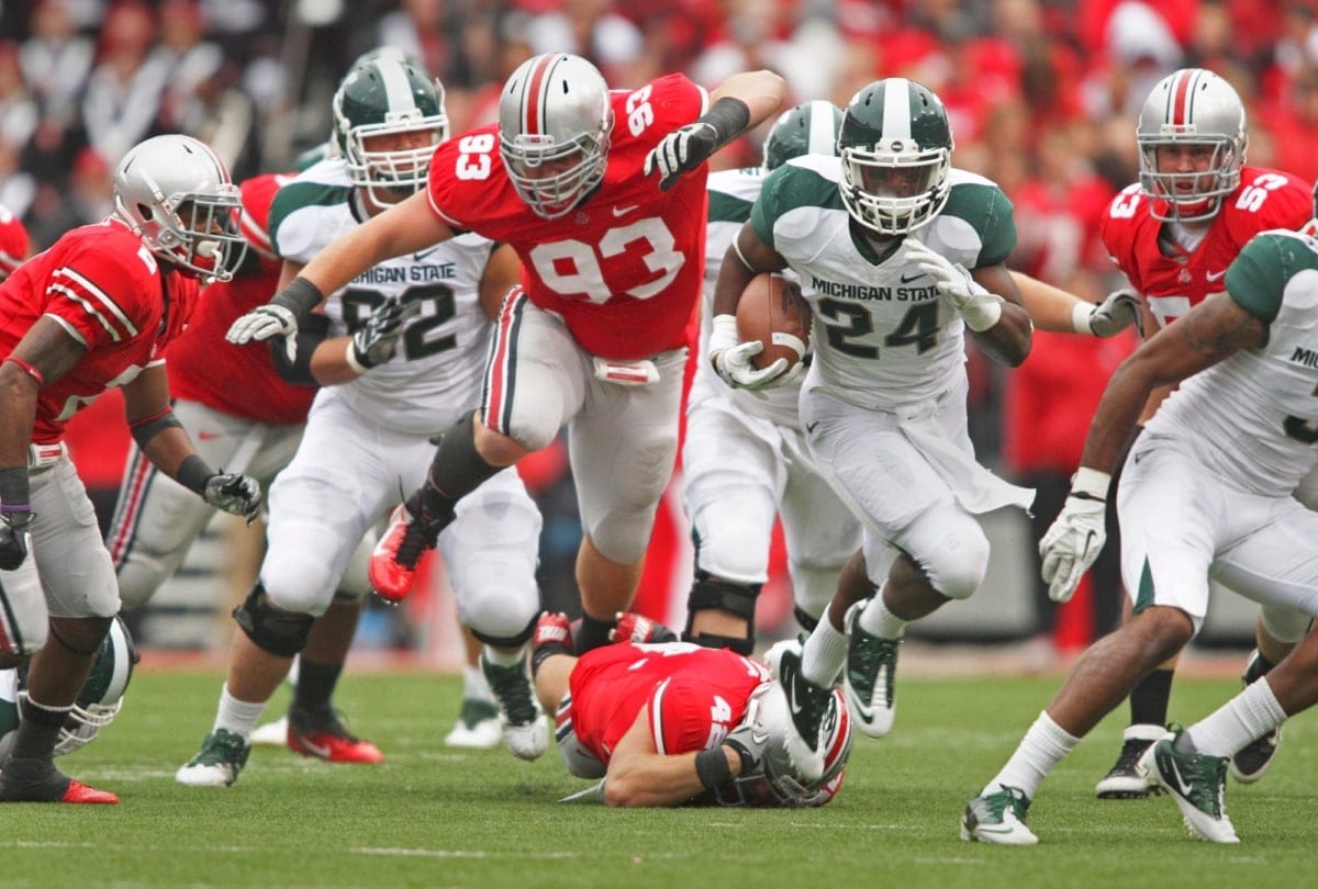 How To Watch FS1 And FS2 To Stream College Football