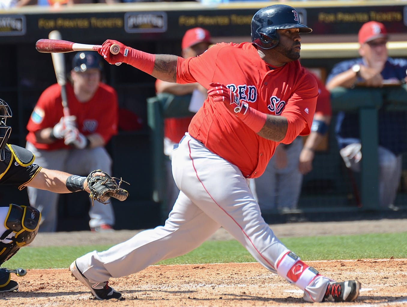 5 MLB trades that must happen in 2016