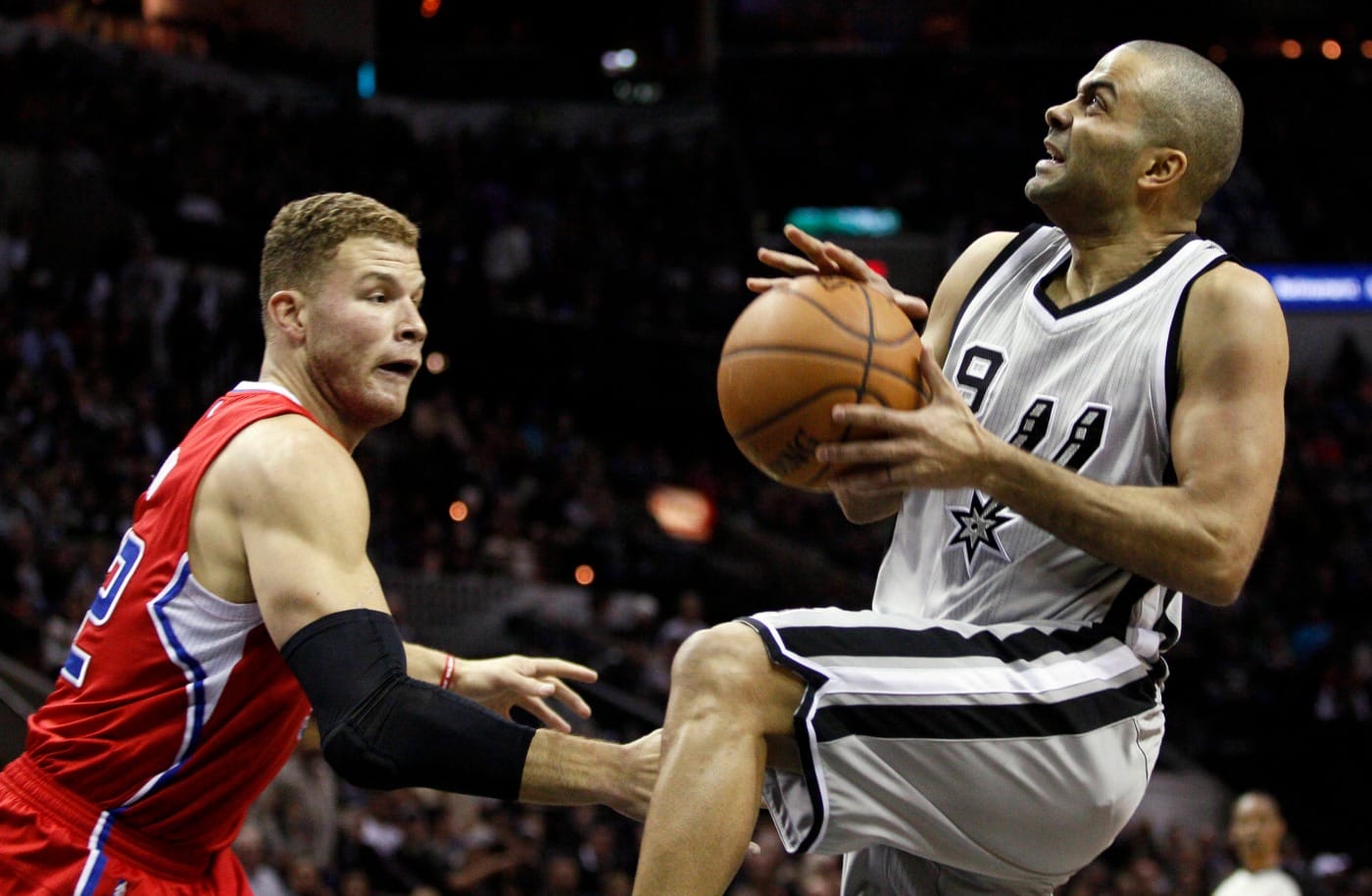 Complete 2015 NBA Playoffs Preview, Predictions for Western Conference