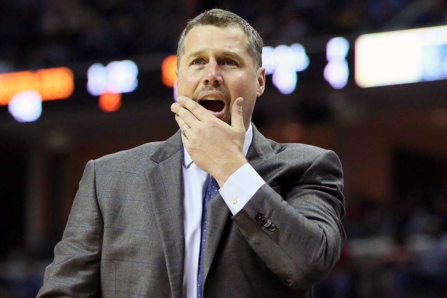 Reggie Miller: TNT crew could beat the Grizzlies in the playoffs