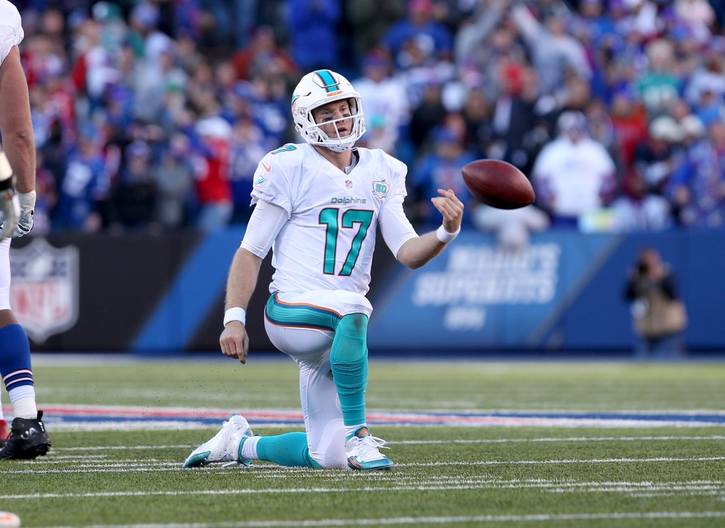 Best and worst QB performances in NFL Week 5