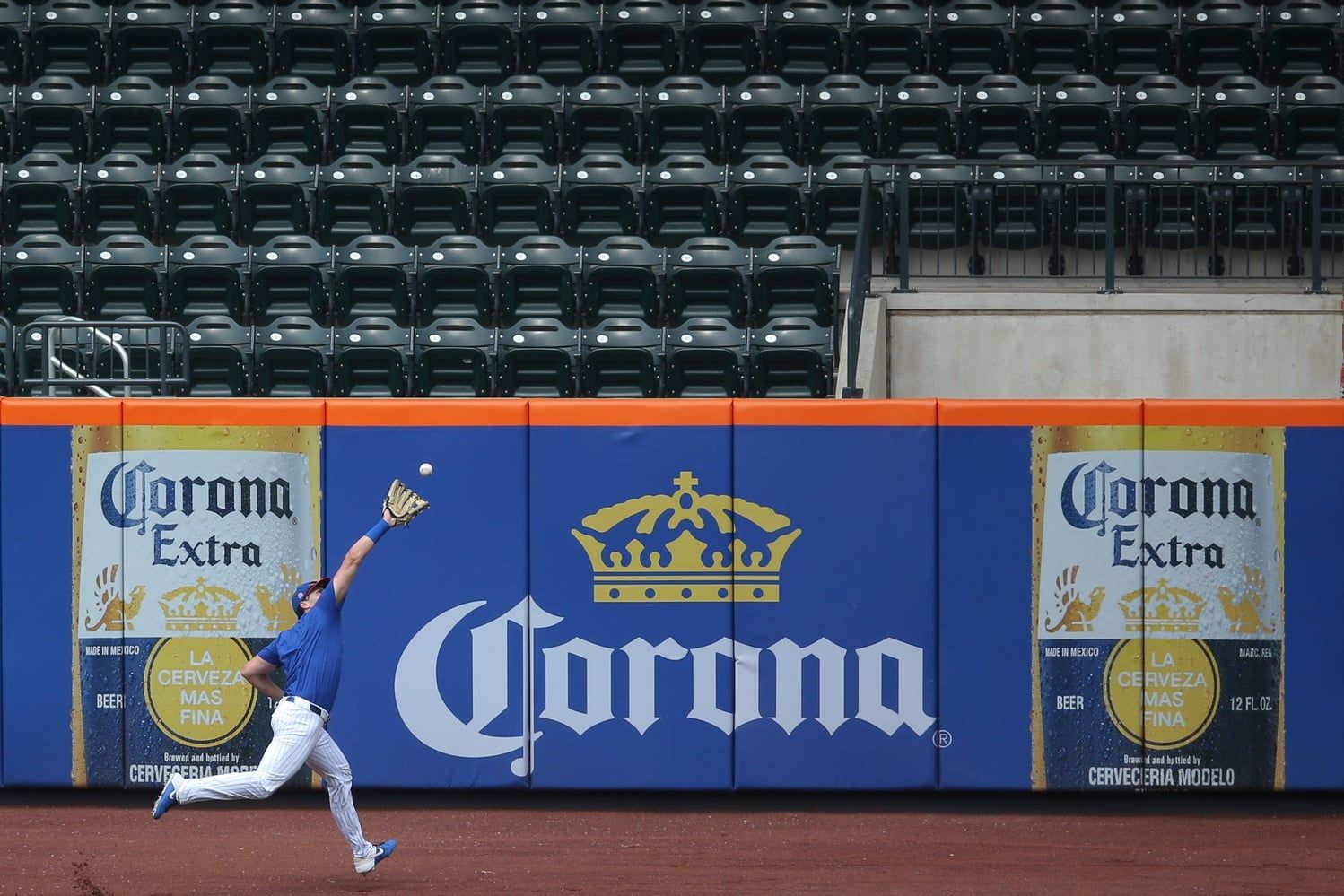 MLB to allow on-field advertising for 2020 season