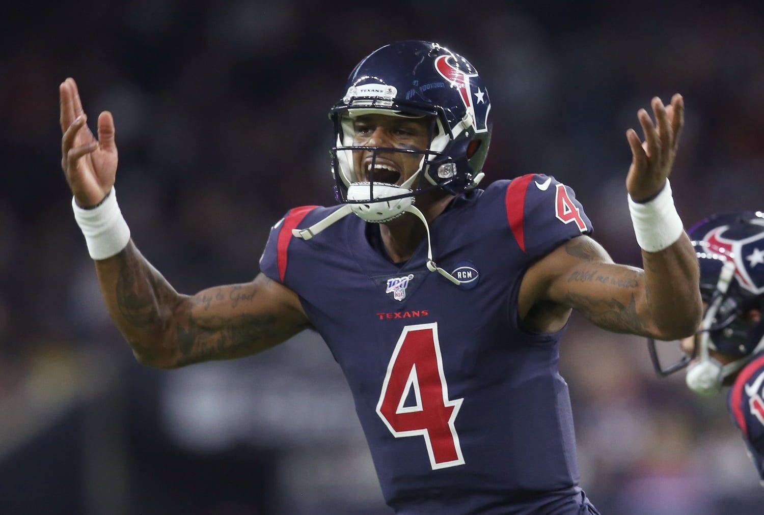 How the Texans can reach their Super Bowl dreams
