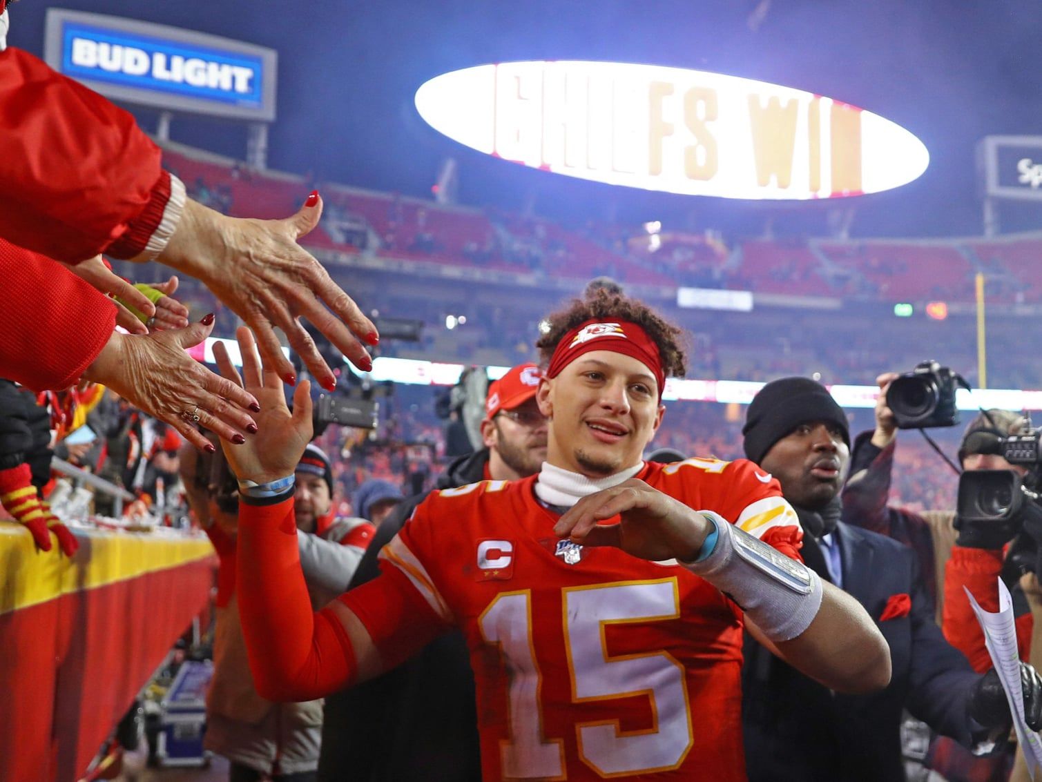 Best and funniest NFL team tweets ahead of 2020 schedule release