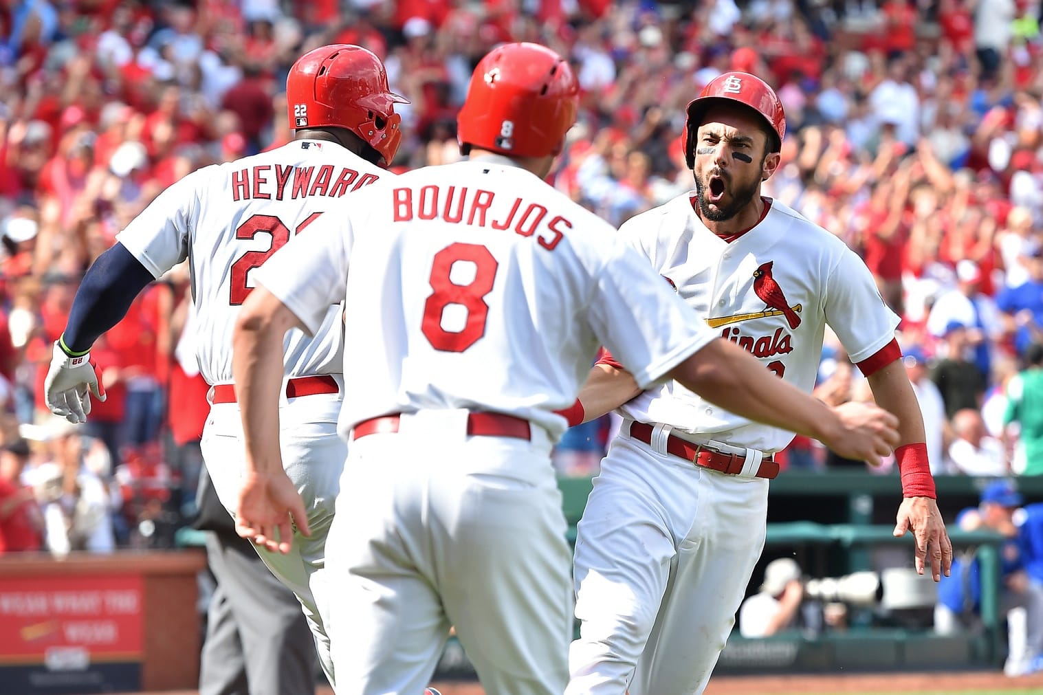 How the St. Louis Cardinals will win the 2015 World Series