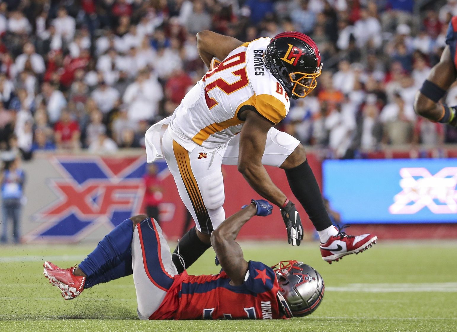 XFL vs. NFL: What's the difference?