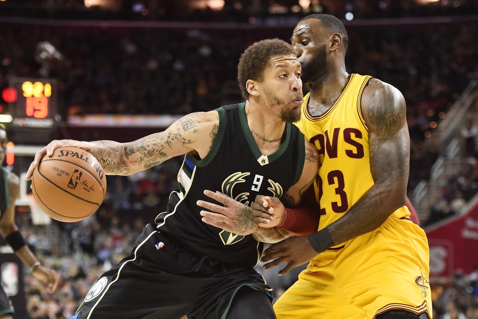 Knicks F Michael Beasley feels he matches up to Kevin Durant, LeBron James