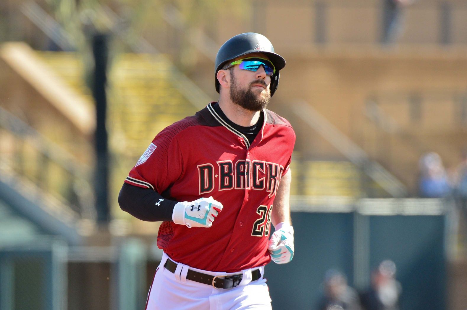 Cubs close to signing OF Steven Souza, per report