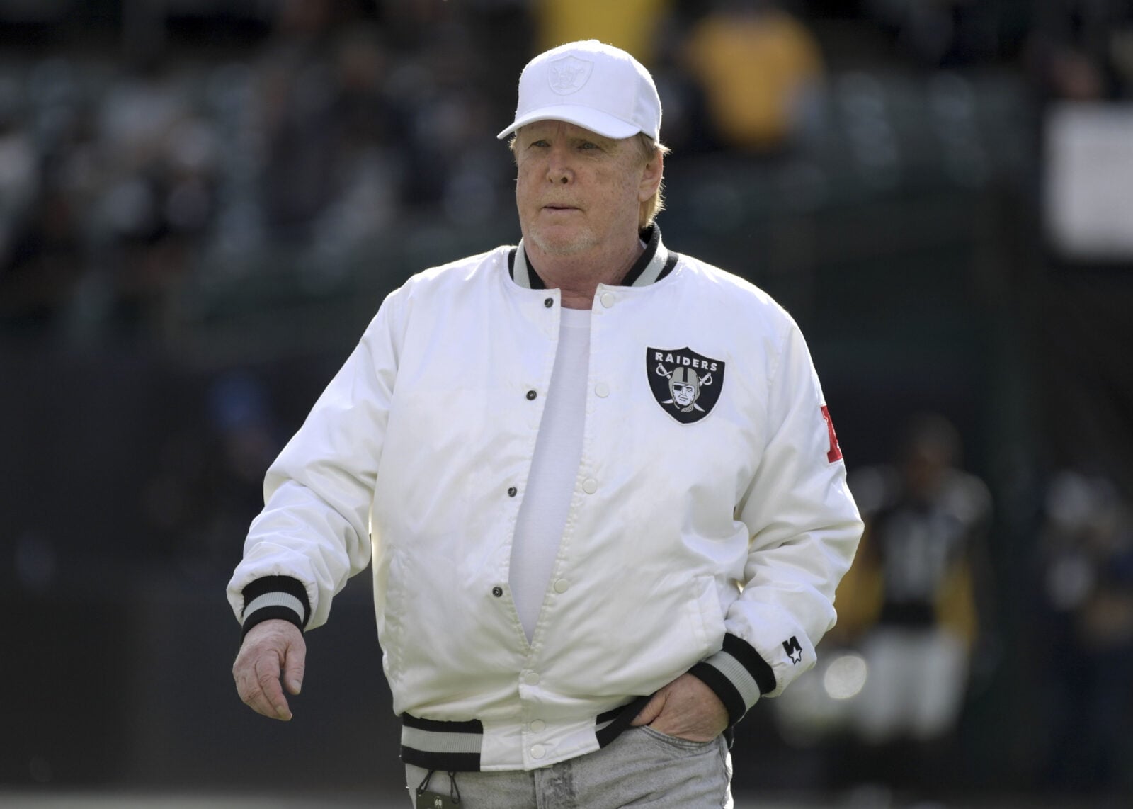 Forbes NFL List of Most Valuable Franchises: Raiders rank 16th thanks ...