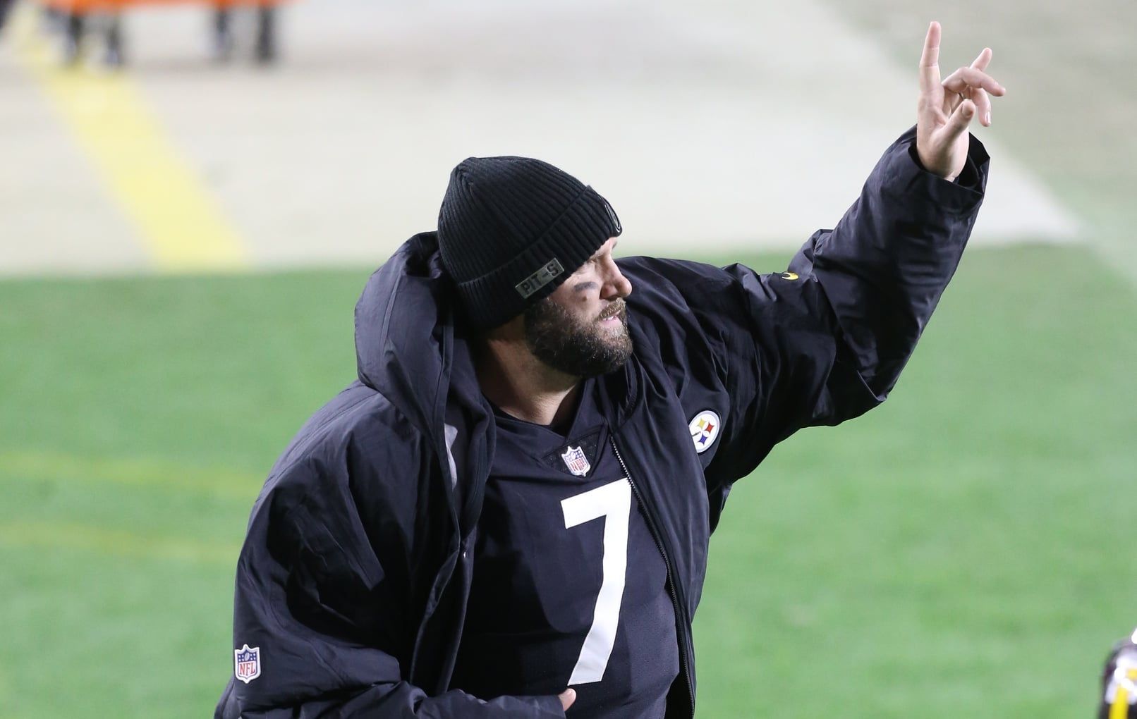 Pittsburgh Steelers rumors: Team concerned about Ben Roethlisberger's ...