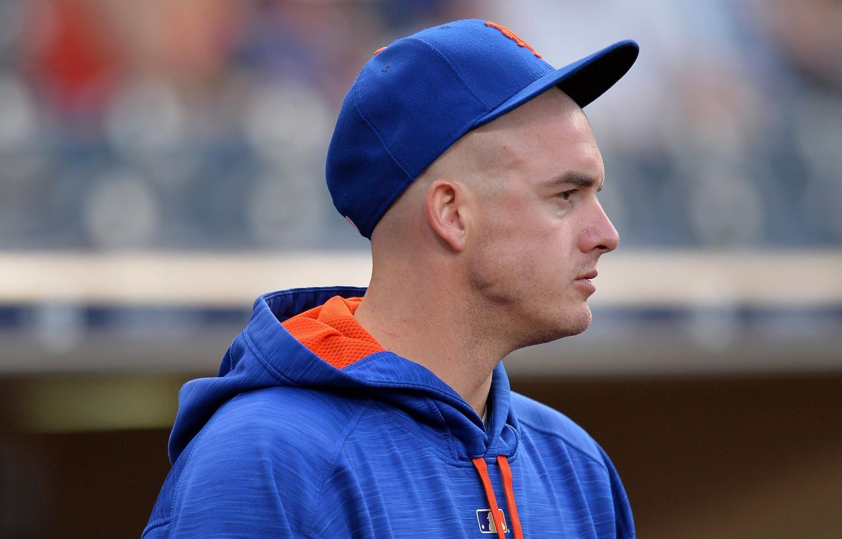 Report: Twins sign closer Addison Reed