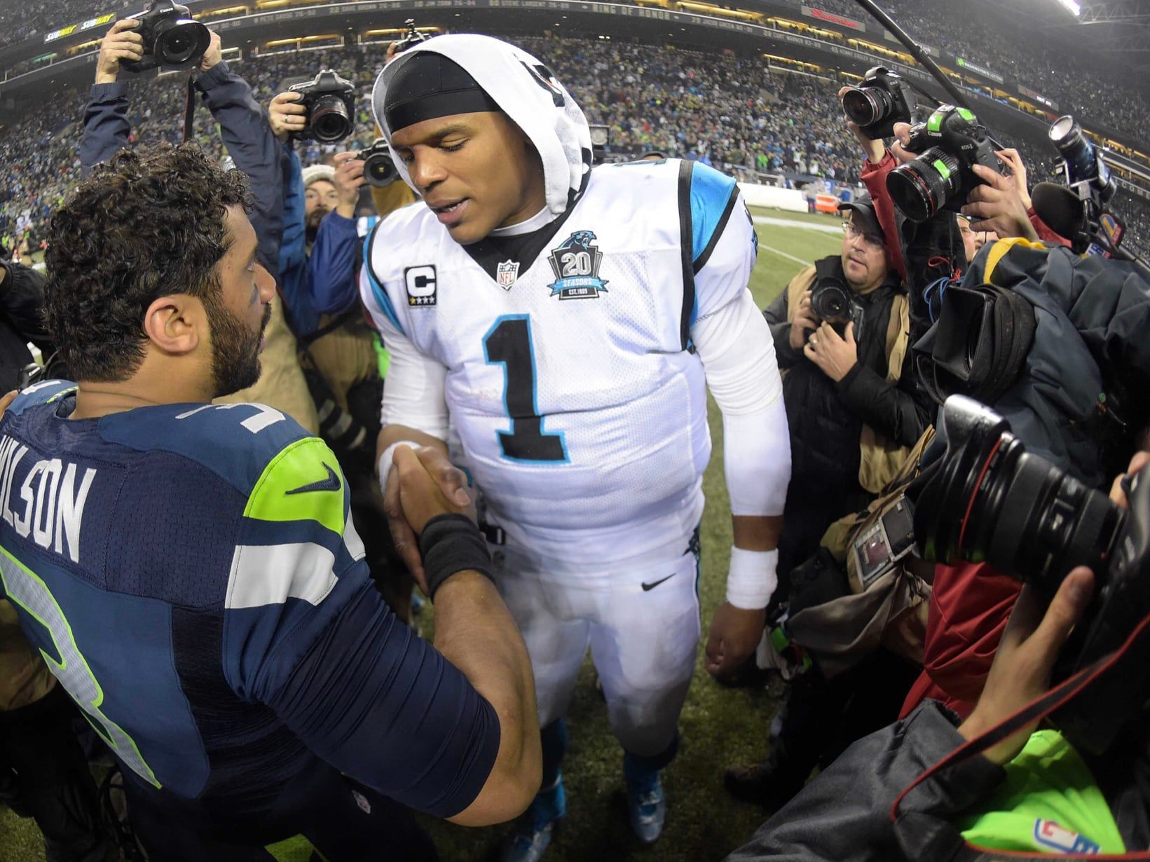 15 most compelling matchups in NFL Week 12