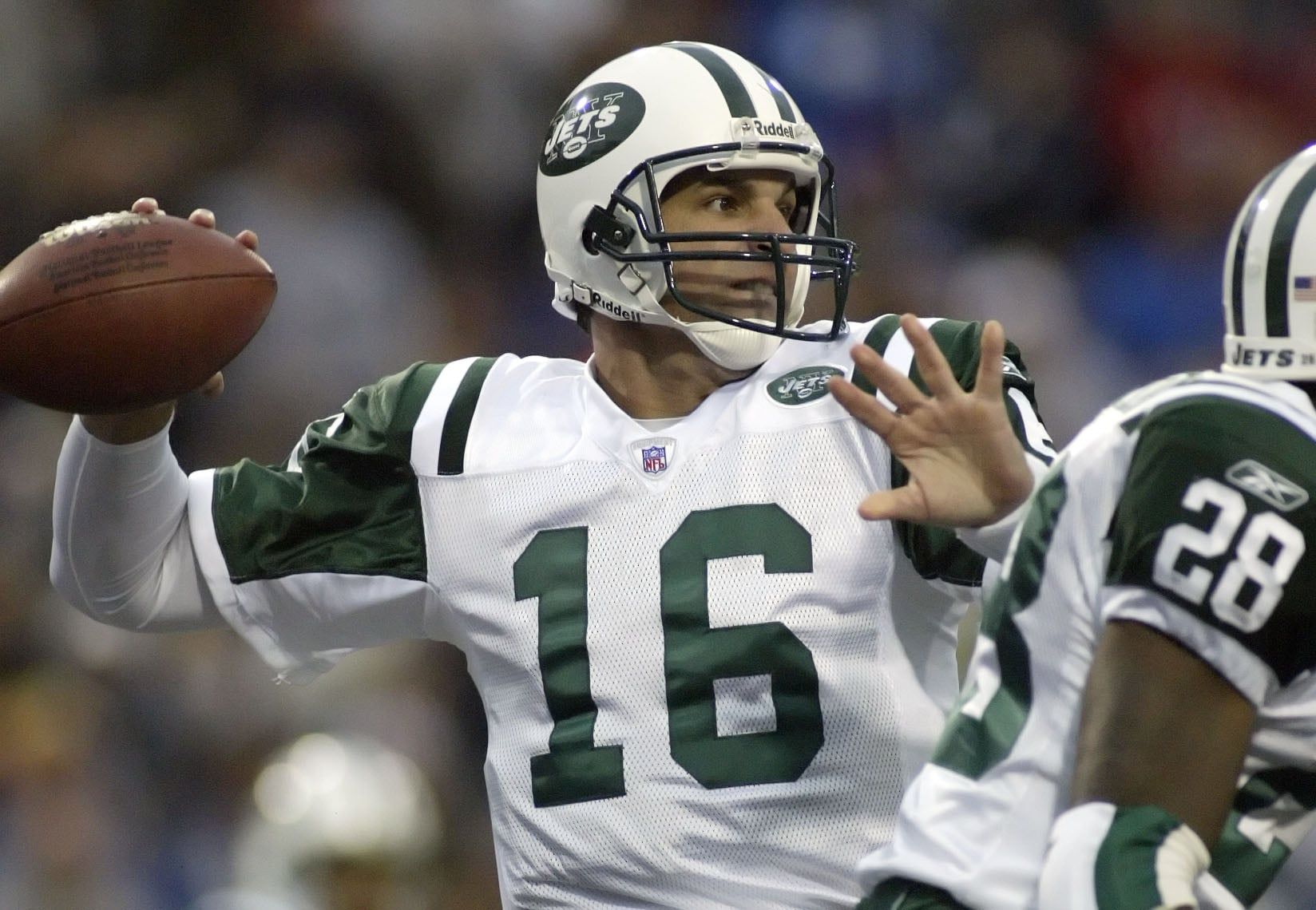 5 greatest comebacks in NFL history, including the New York Jets and ...