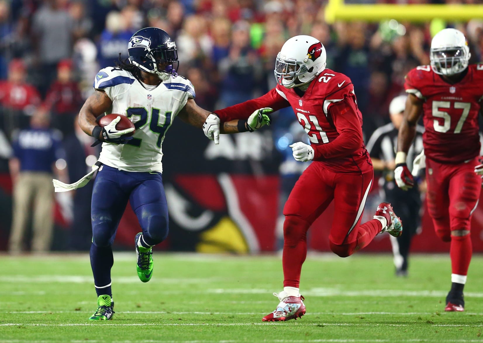 Top storyline for each Week 10 NFL game