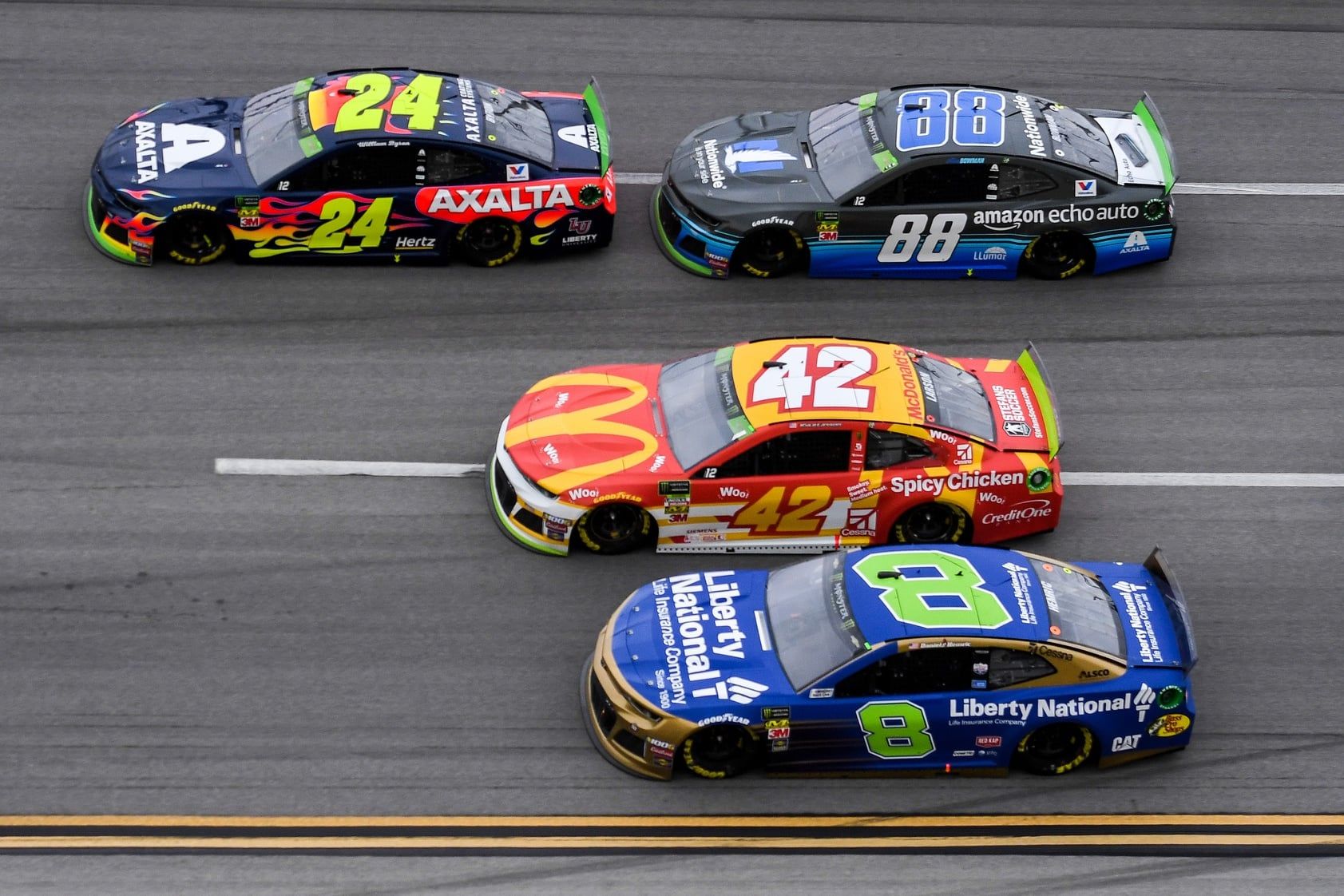 Latest NASCAR silly season rumors and predictions