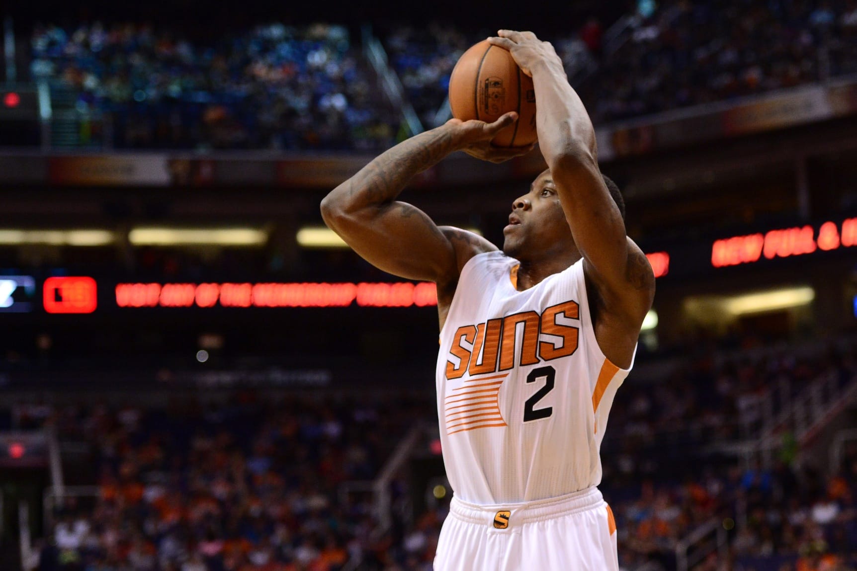 Projecting the best NBA combo guards in 2015-16