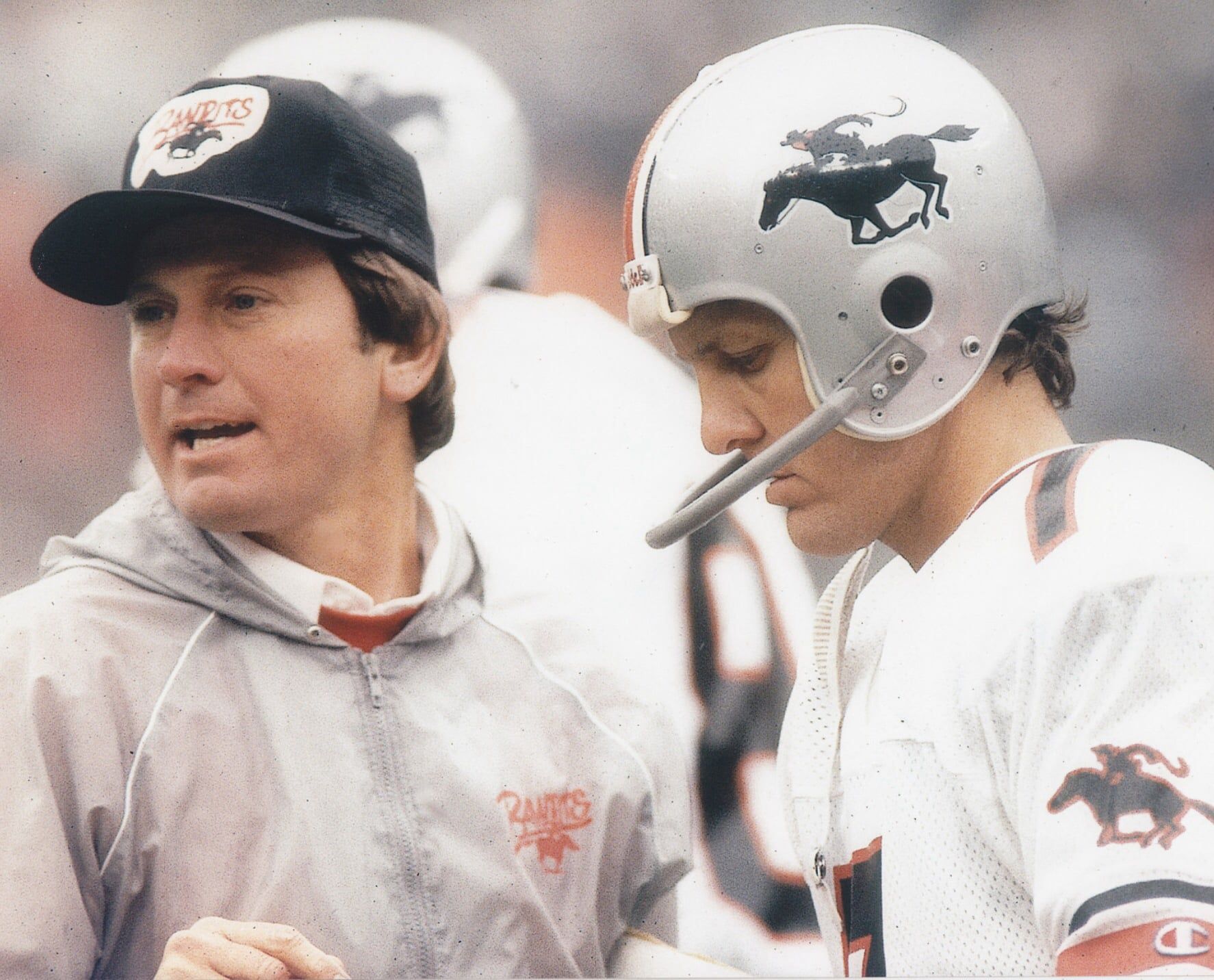 Former NFL QB John Reaves dies at 67