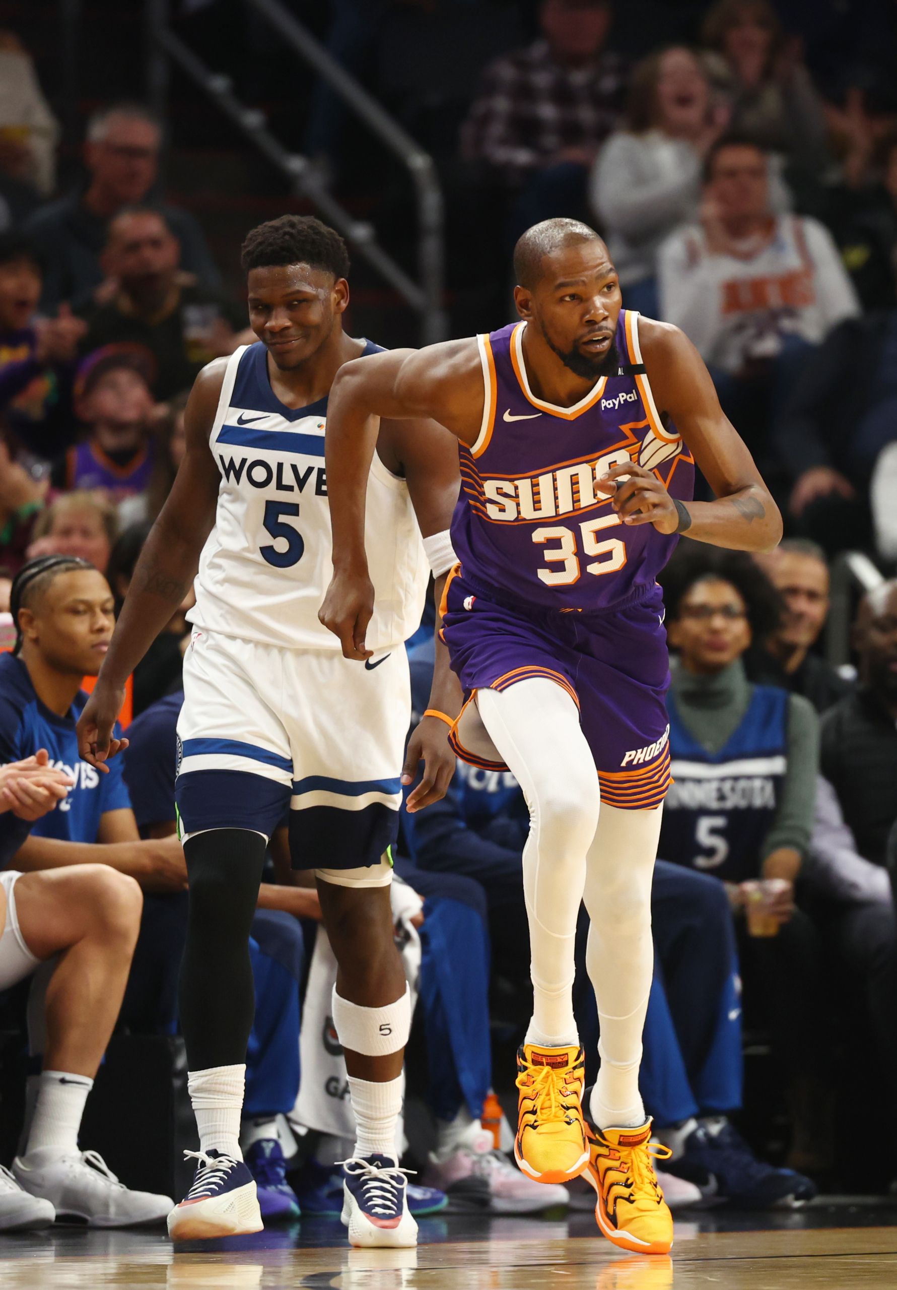 NBA insider fuels rumors Minnesota Timberwolves will target specific ...