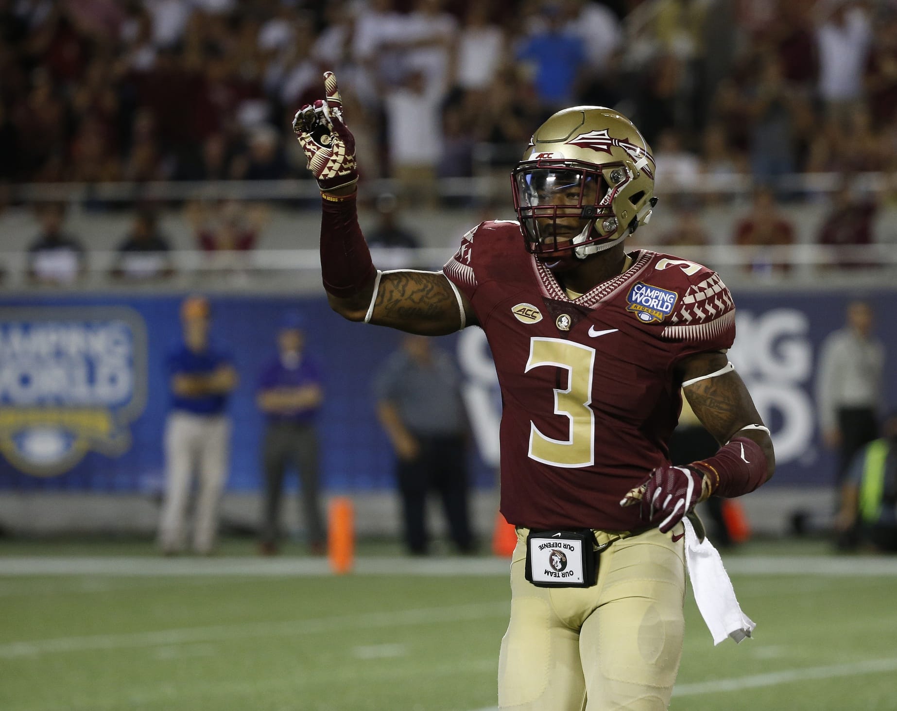 Game on! FSU-Miami to kick off as planned on Saturday
