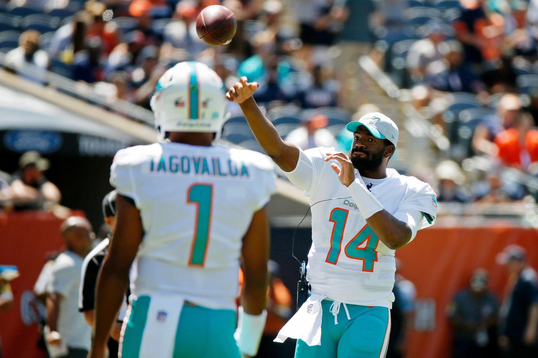 Falcons vs Dolphins: Week 2 NFL preseason preview