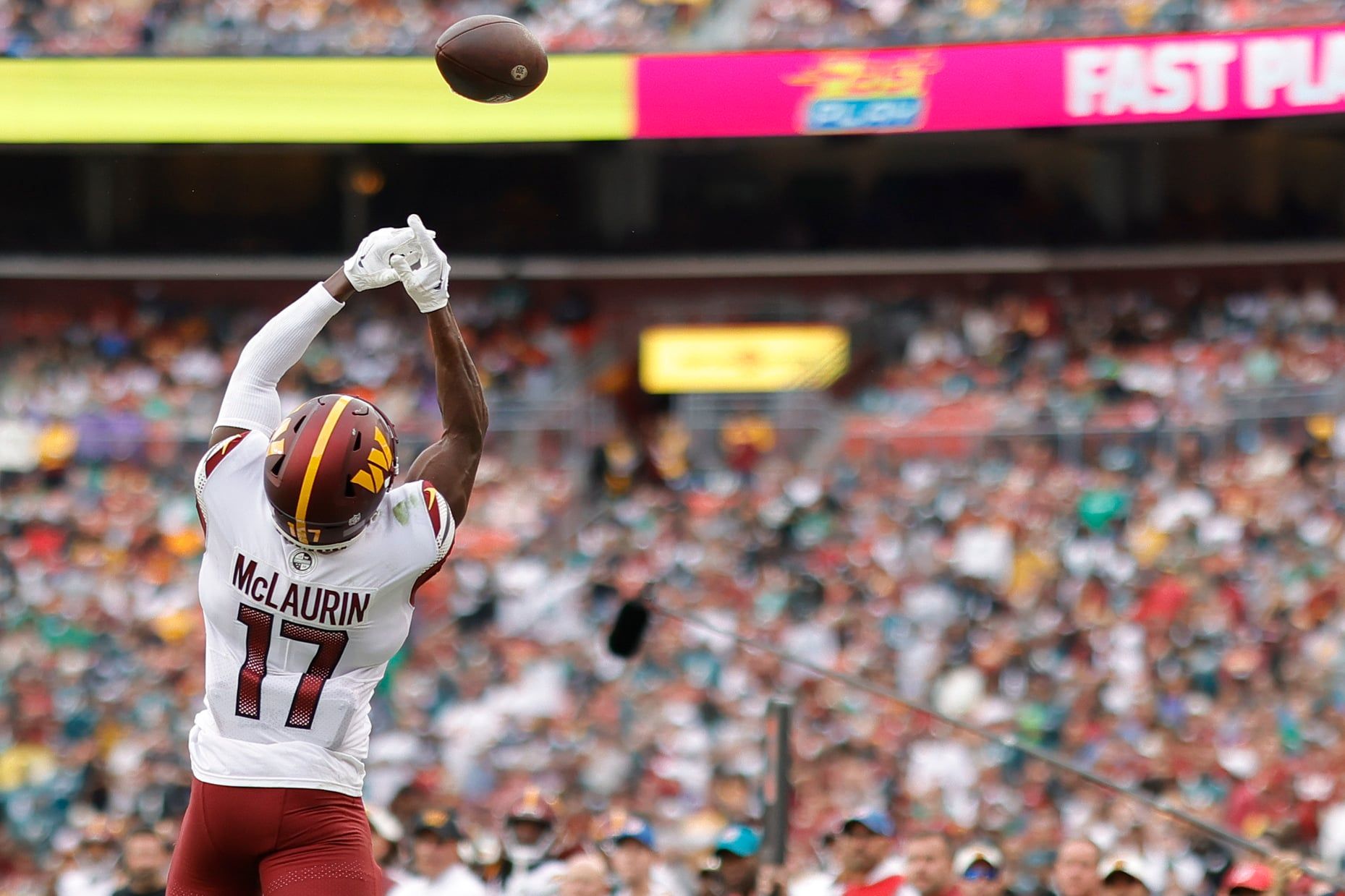 3 Washington Commanders players who must step up vs Dallas Cowboys