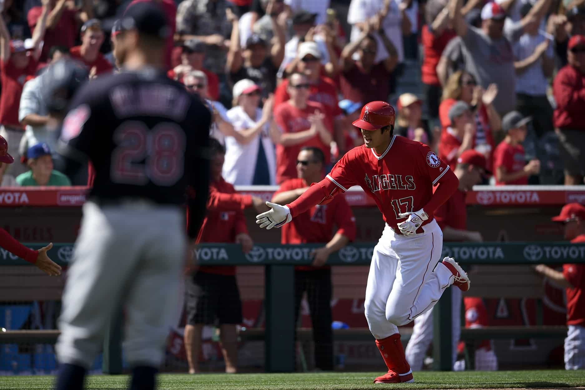 15 biggest studs and duds from MLB's first week