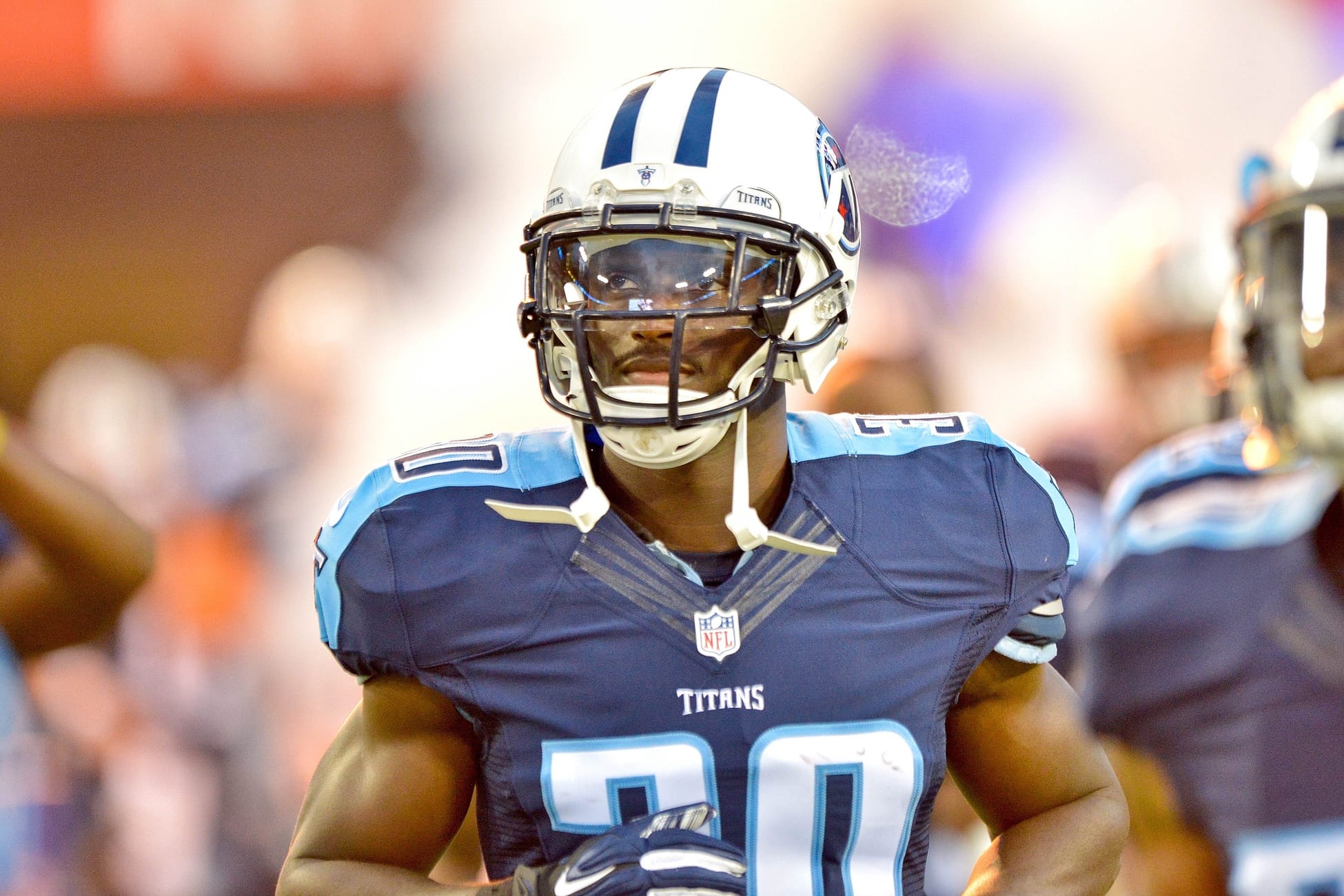 Devin McCourty would love Patriots to sign twin brother Jason McCourty