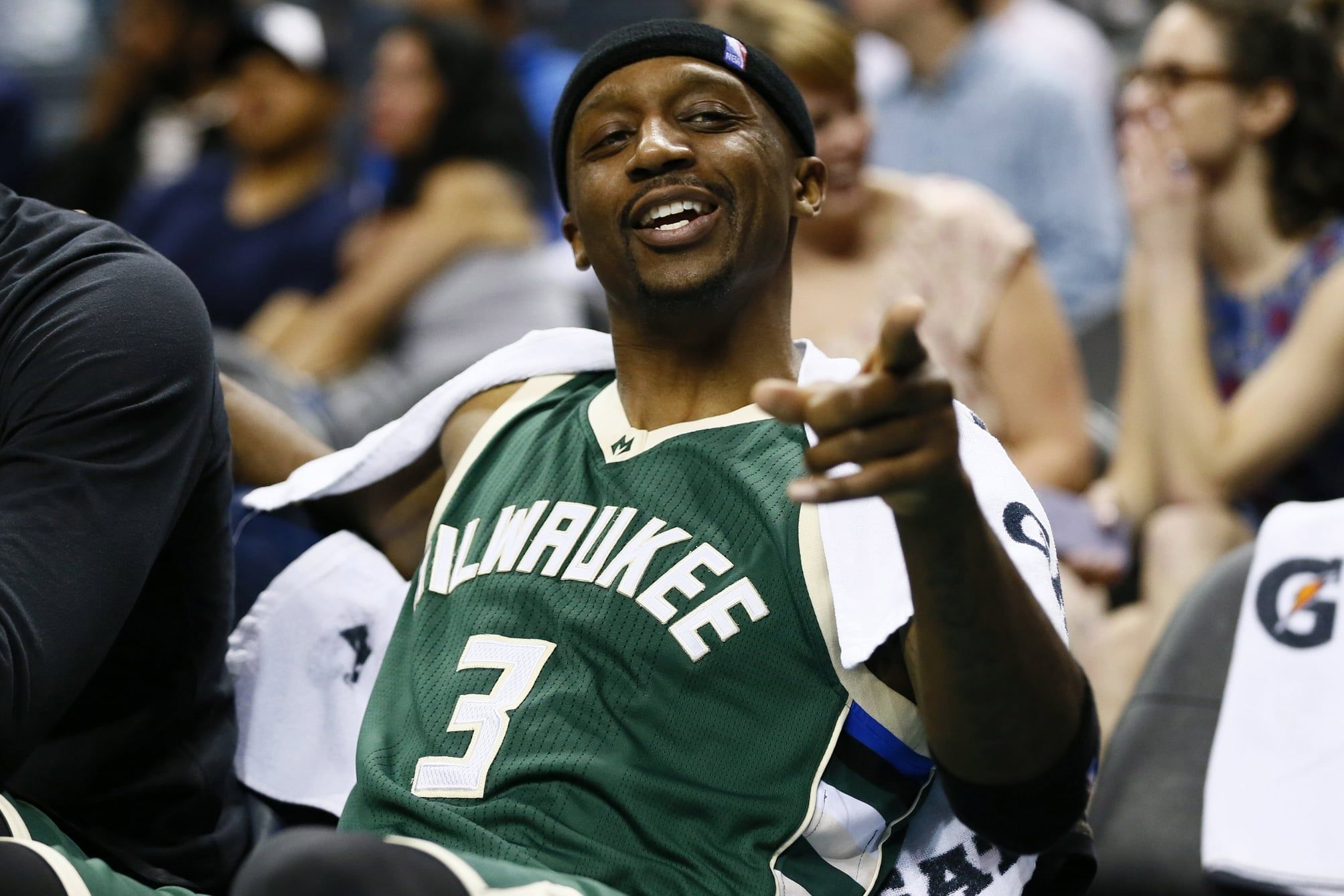 Jason Terry wants to play 20th NBA season
