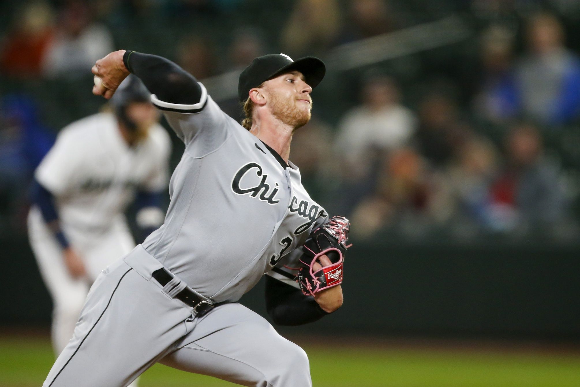 Why Michael Kopech is the Chicago White Sox' secret weapon in 2021