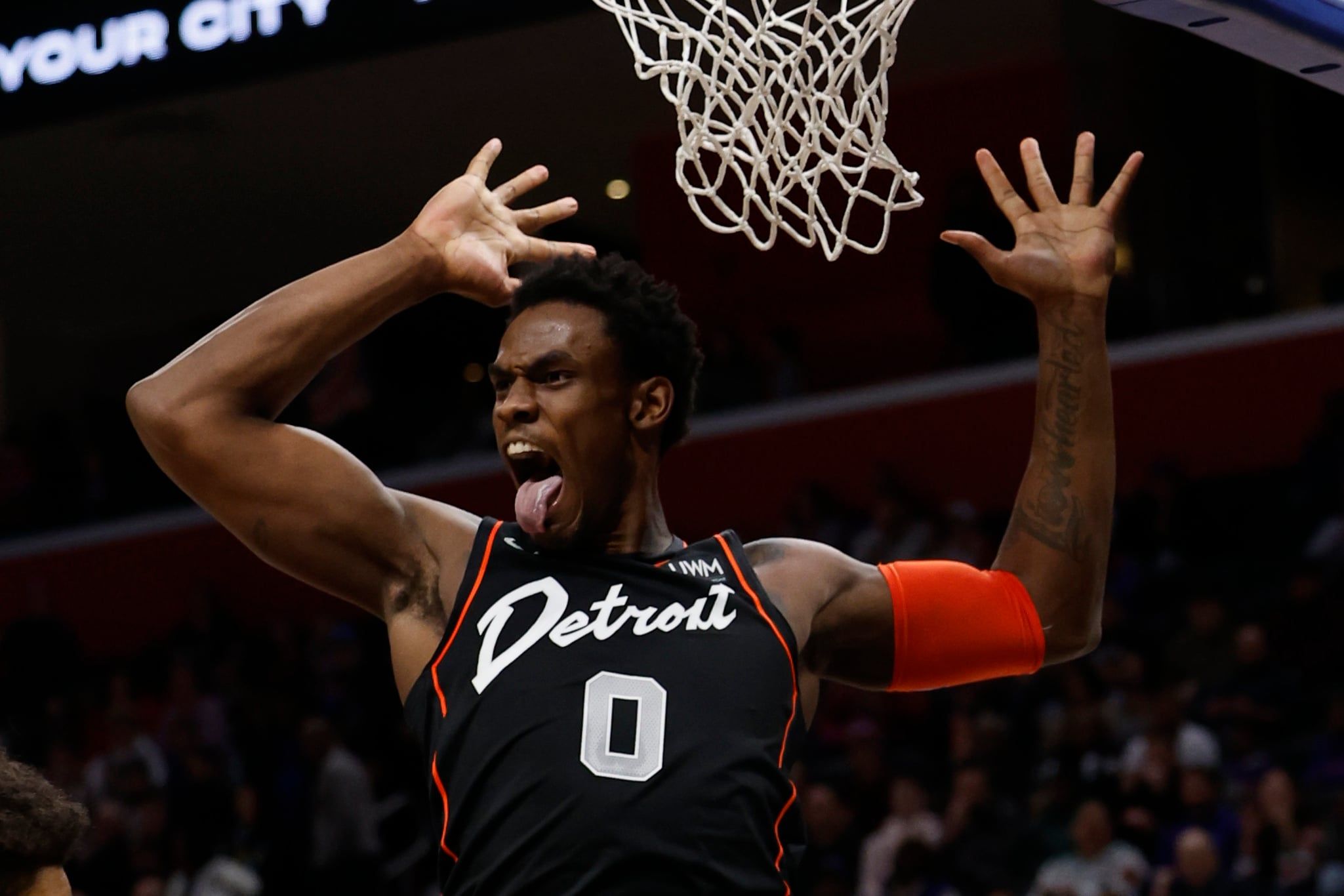 NBA five things: Detroit headed for history, Ja effect continues, Pels ...