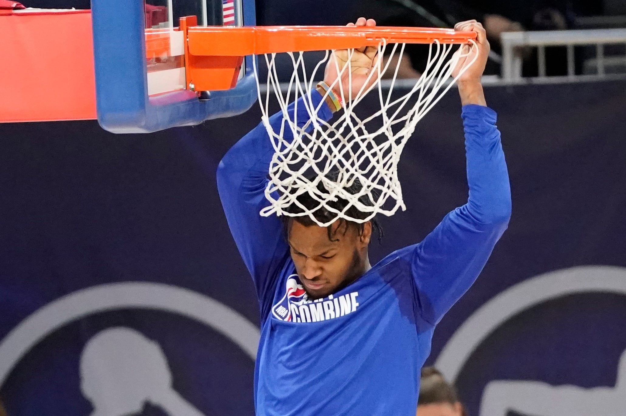 Rumors point to one team selecting Bronny James in 2nd-round of NBA Draft