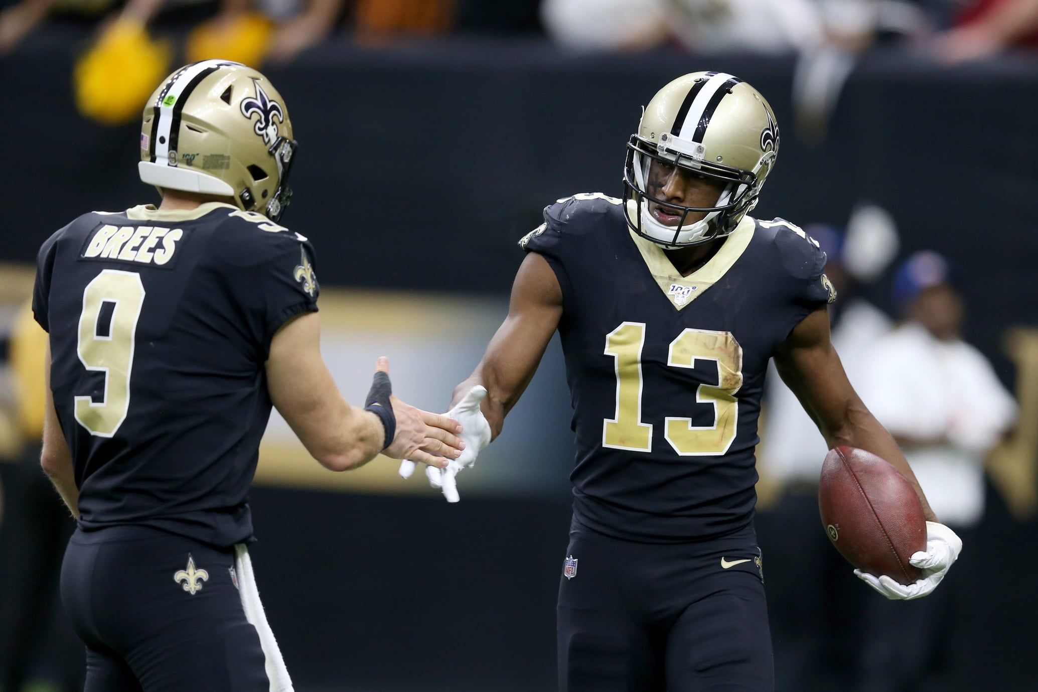 Burning questions for Colts vs. Saints on 'Monday Night Football'