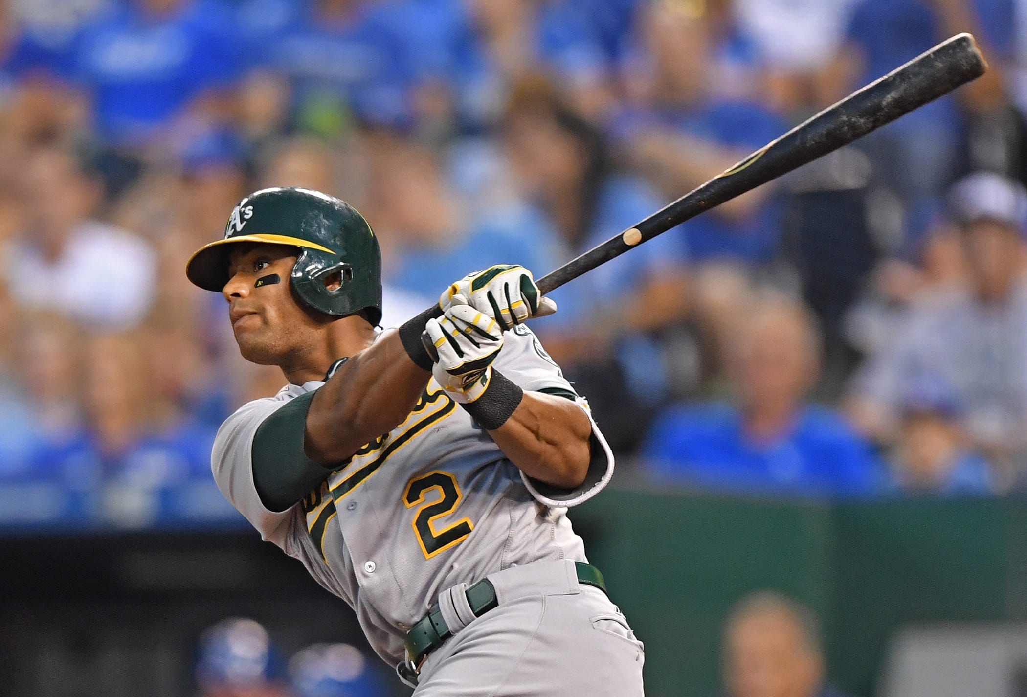 Eight underrated MLB players poised to become household names