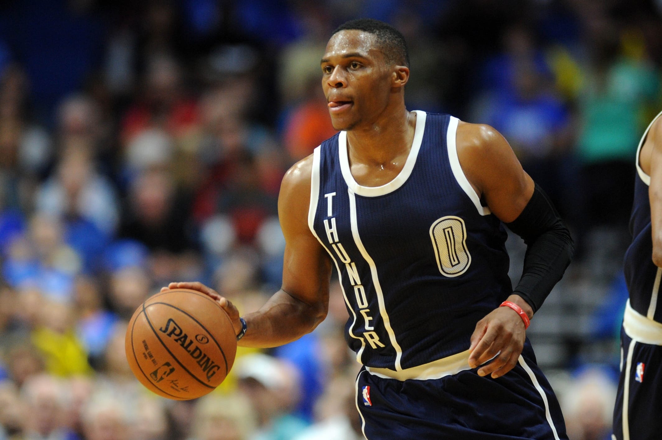 Russell Westbrook withdraws from Team USA, 2016 Rio Olympics